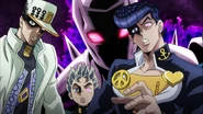 Killer Queen | Jojo Bizzare Adventures Wiki | Fandom