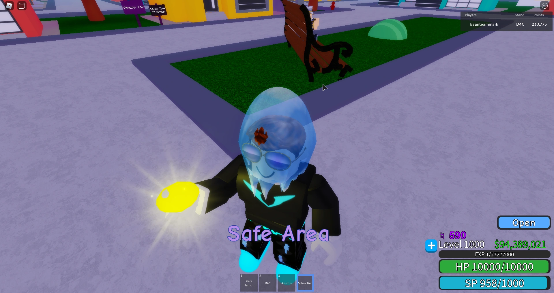 Discuss Everything About JoJo Blox Wiki | Fandom