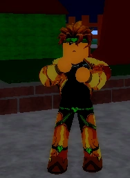 Discuss Everything About JoJo Blox Wiki | Fandom