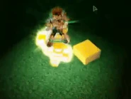 Ultimate Dio | JoJo Blox Wiki | Fandom