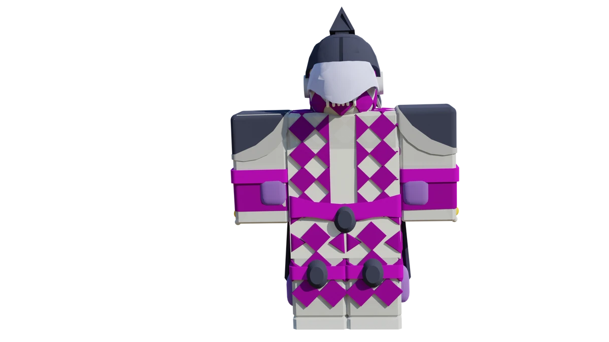 Poison Stand | JoJo Blox Wiki | Fandom