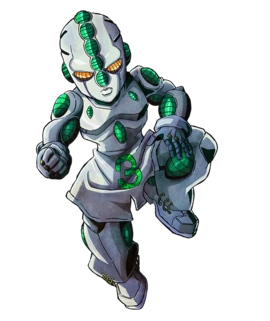 Koichi Hirose Jojo Board Game Wiki Fandom