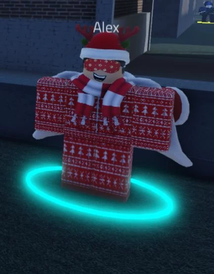 Alex | Jojo Crusaders Heaven Wiki | Fandom