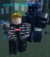 The World: Alternative Universe | Jojo Crusaders Heaven Wiki | Fandom