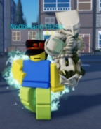 The World | Jojo Crusaders Heaven Wiki | Fandom