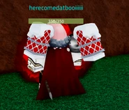 King Crimson: Doppio | Jojo Crusaders Heaven Wiki | Fandom