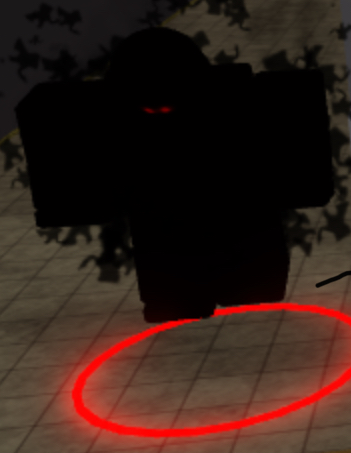 Ghost | Jojo Crusaders Heaven Wiki | Fandom