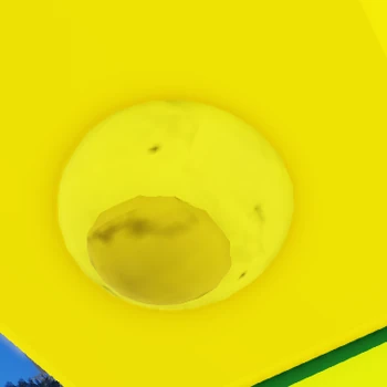 Left Eye of the Saint's Corpse | Jojo Crusaders Heaven Wiki | Fandom