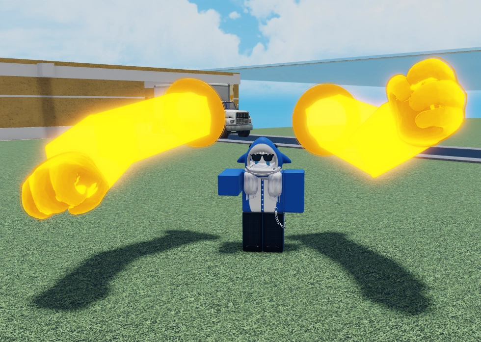 Magmon | Jojo: Eyes of Chains (Roblox Roleplay) Wiki | Fandom