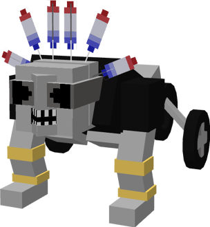 The Fool | Jojo New World Wiki | Fandom