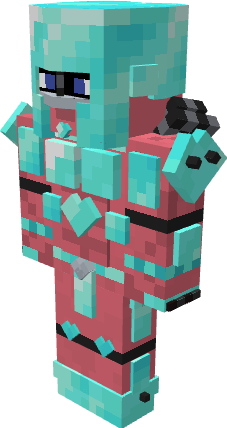 Crazy Diamond | Ripples of the Past (RU) Вики | Fandom