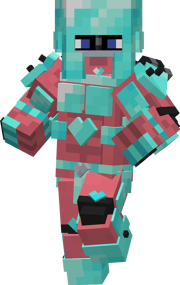 Crazy Diamond | Ripples of the Past Wiki | Fandom