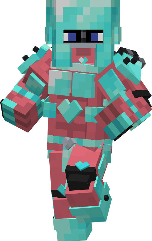 Crazy Diamond | Ripples of the Past Wiki | Fandom