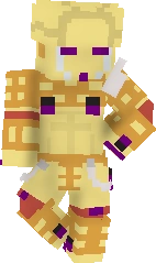 Gold Experience | Ripples of the Past (RU) Вики | Fandom