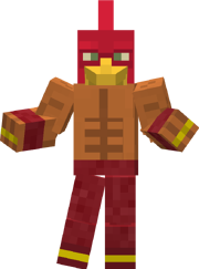 Magician's Red | Ripples of the Past Wiki | Fandom