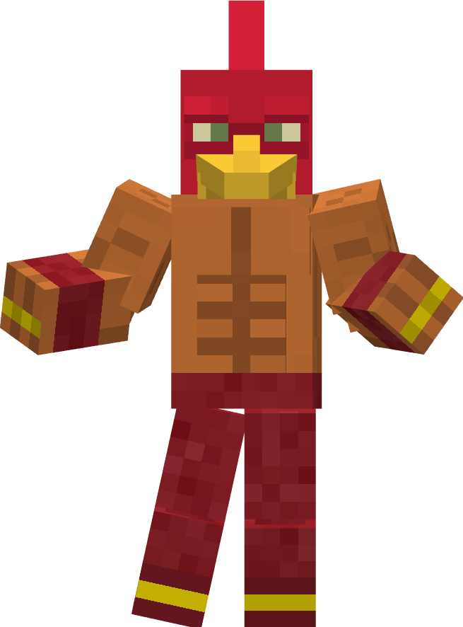 Magician's Red | Ripples of the Past Wiki | Fandom