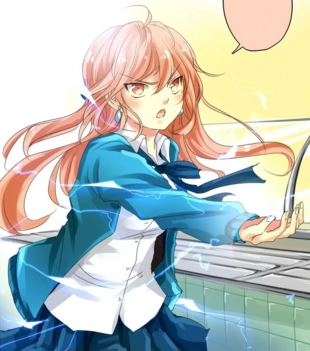 Tori Foster | Jojo Rp: Will of a Warrior Wiki | Fandom