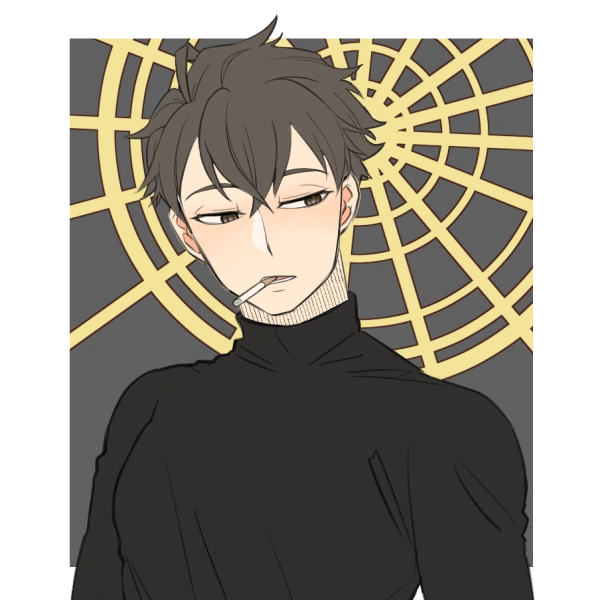 Mahmud Hassan | Jojo Rp: Will of a Warrior Wiki | Fandom