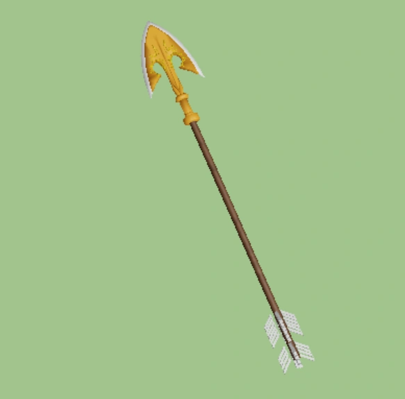 Arrow | JOJO : The Day END Wiki | Fandom