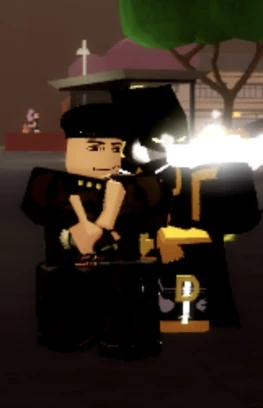 The World Requiem | JOJO : The Day END Wiki | Fandom