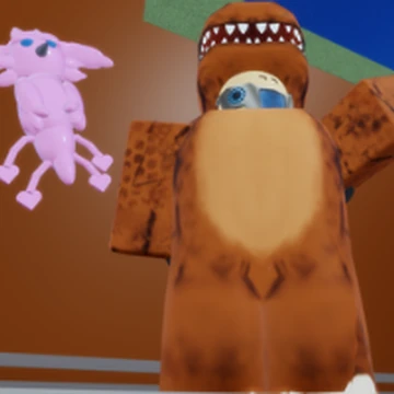 Tusk Ending