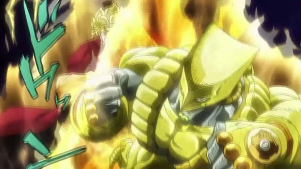 JoJo: Timestop Battlegrounds Wiki | Fandom