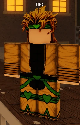 Quests | JoJo: Timestop Battlegrounds Wiki | Fandom