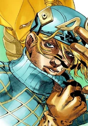 Timestop Voicelines | JoJo: Timestop Battlegrounds Wiki | Fandom