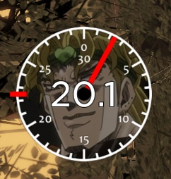 Timestop | JoJo: Timestop Battlegrounds Wiki | Fandom