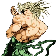 Timestop Voicelines | JoJo: Timestop Battlegrounds Wiki | Fandom