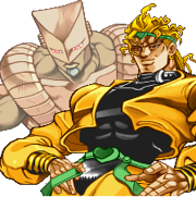 Timestop Voicelines | JoJo: Timestop Battlegrounds Wiki | Fandom