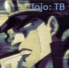 Timestop | JoJo: Timestop Battlegrounds Wiki | Fandom