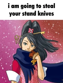 Coco Jumbo | JoJo: Timestop Battlegrounds Wiki | Fandom