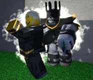 Whitesnake | Jojo Tycoon Original Wiki | Fandom