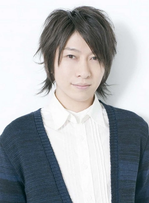 Daisuke Ono | JoJopedia | Fandom