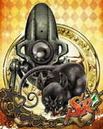 Ratt | JoJopedia | Fandom