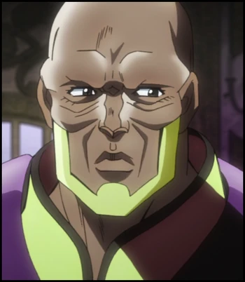 Tonpetty | JoJopedia | Fandom