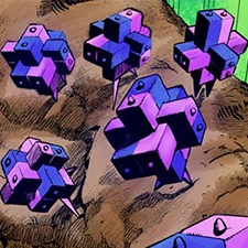 Brain Storm | JoJopedia | Fandom