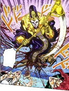 Death Thirteen | JoJopedia | Fandom