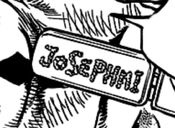 Josefumi Kujo | JoJopedia | Fandom