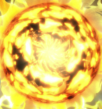 Sun | JoJopedia | Fandom