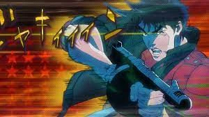 Straizo vs. Joseph (arco argumental) | JoJopedia | Fandom