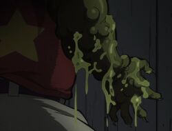 Lista de Stands sin nombrar | JoJopedia | Fandom