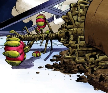 Locacaca | JoJopedia | Fandom