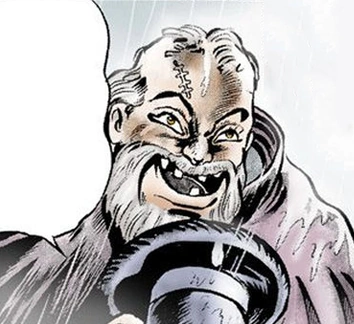 Dario Brando | JoJopedia | Fandom