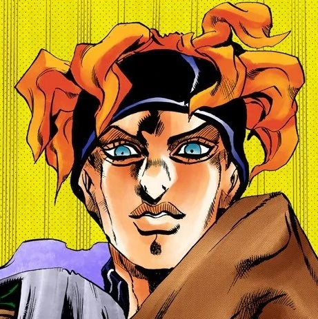 Squalo | JoJopedia | Fandom