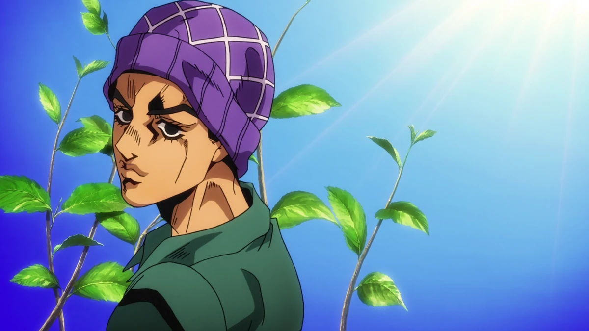 Guido Mista | JoJopedia | Fandom