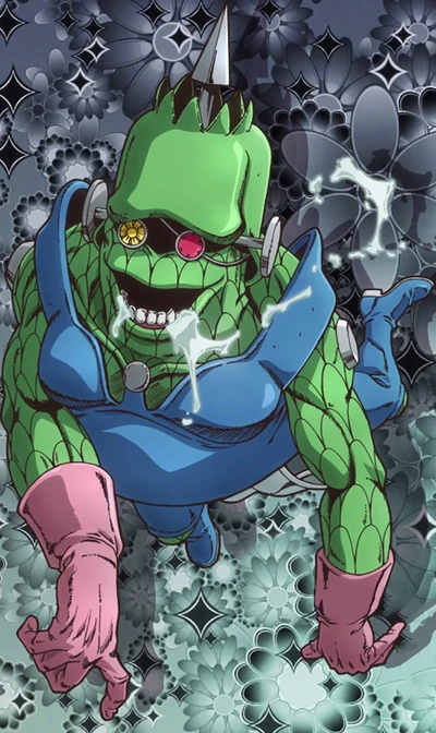 Yo-Yo Ma | ДжоДжо Вики | Fandom