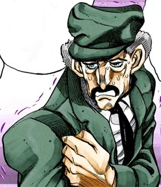 Roses | JoJopedia | Fandom