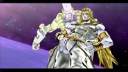 The World Over Heaven | JoJopedia | Fandom
